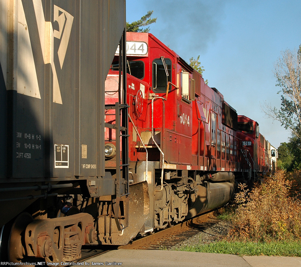 CP 642